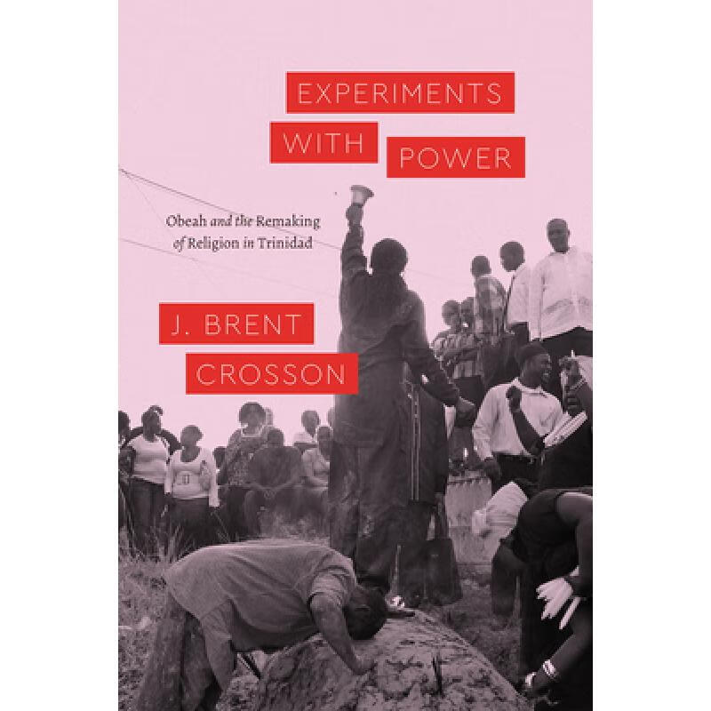 Experiments with Power: Obeah and the Remaki...