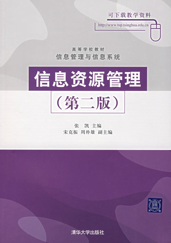 信息资源管理