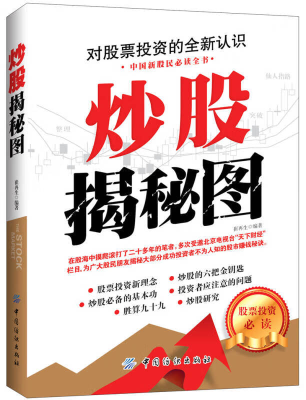 炒股揭秘图【精选】