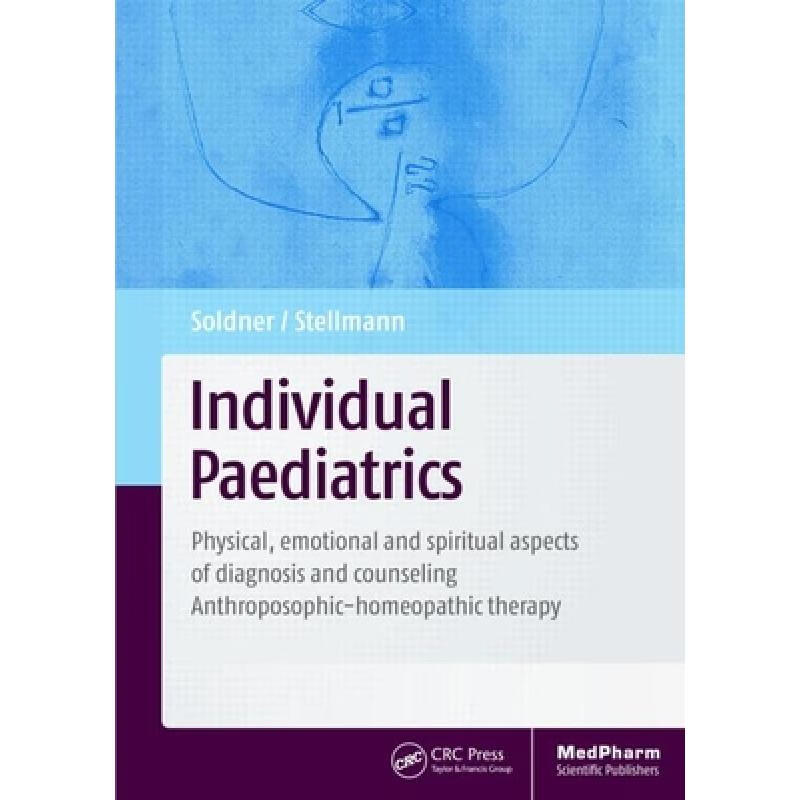 Individual Paediatrics: Physical, Emotional ...