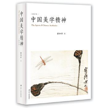 中国美学精神 潘知常