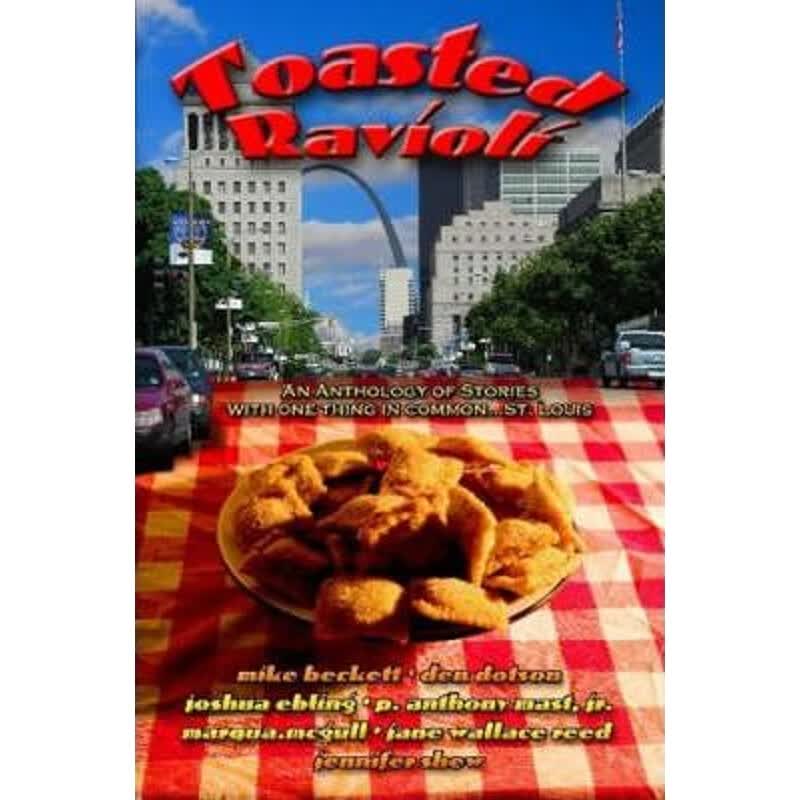 Toasted Ravioli