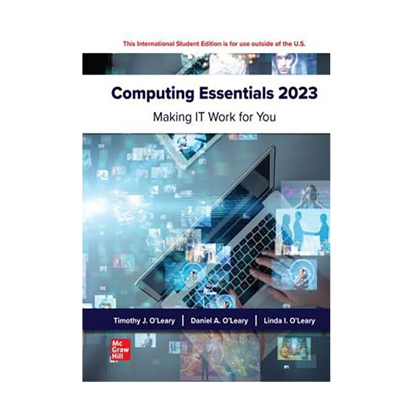 Computing Essentials 2023