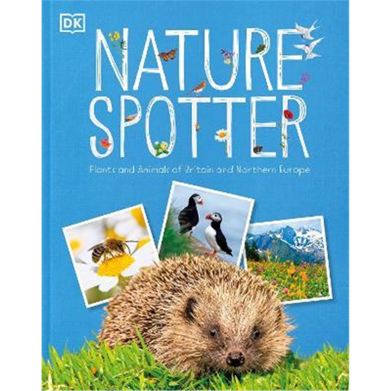Nature Spotter