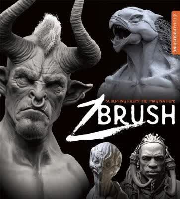 Sculpting from the Imagination: