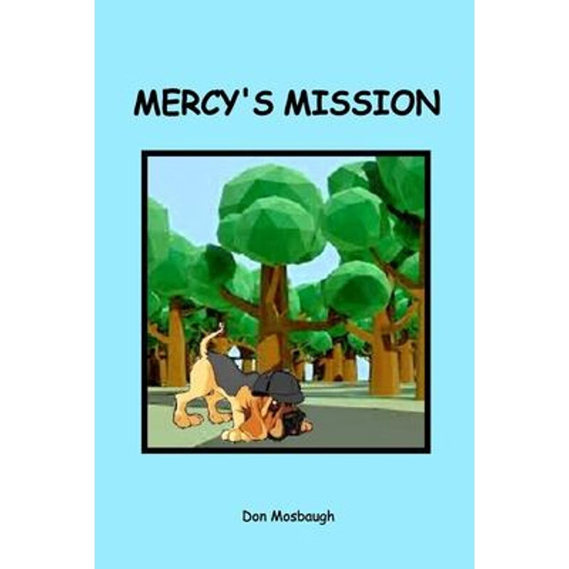 Mercy Mission