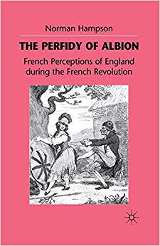 The Perfidy of Albion