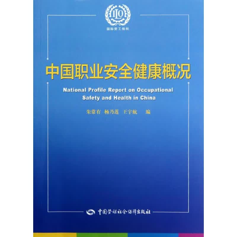 中国职业安全健康概况