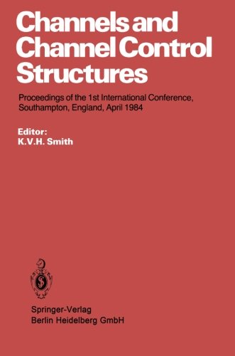 Channels and Channel Control Structures
