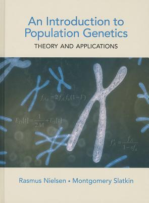 高被引An Introduction to Population Genetics: Theo