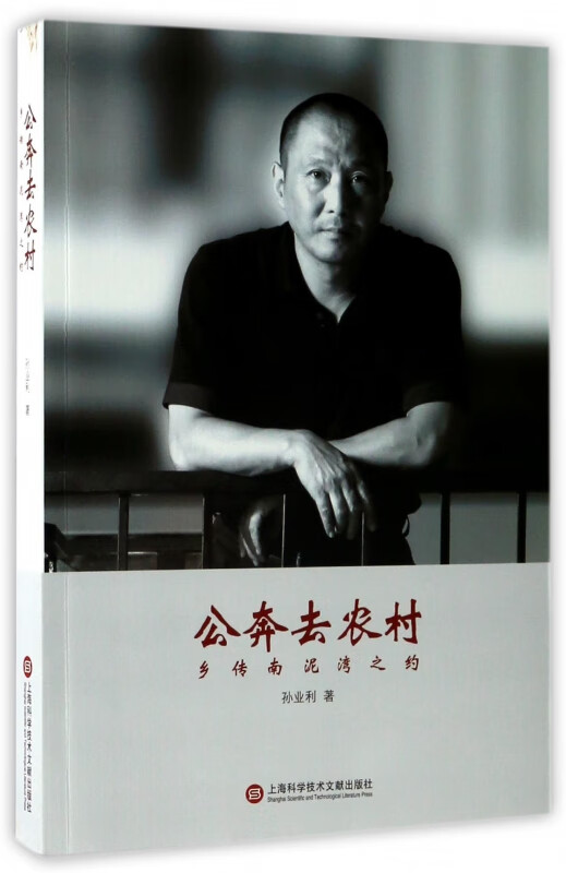 公奔去农村(乡传南泥湾之约)