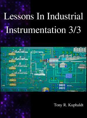 Lessons in Industrial Instrumentation 3/3