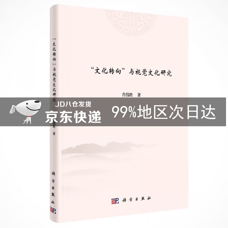“文化转向”与视觉文化研究