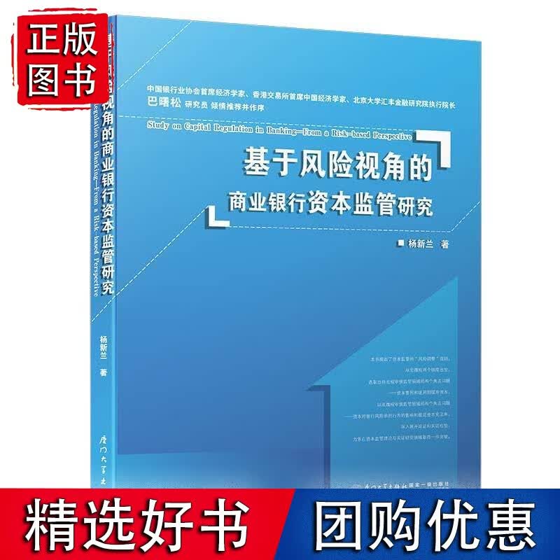 基于风险视角的商业银行资本监管研究