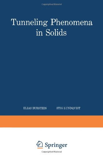 Tunneling Phenomena in Solids