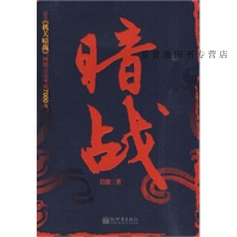 暗战 岩波【好书，下单速发】