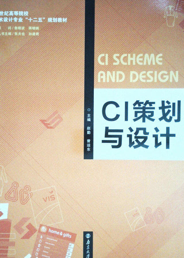 CI策划与设计