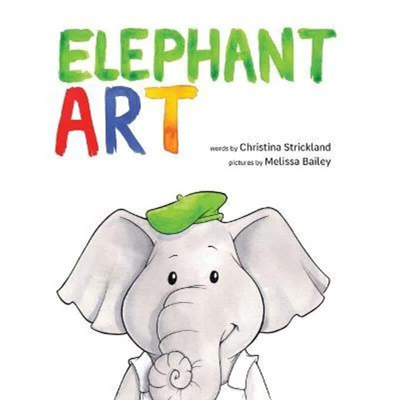 Elephant Art