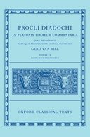 Proclus: Commentary on Timaeus, Book 4 (Procli Diadochi, In Platonis Timaeum Commentaria