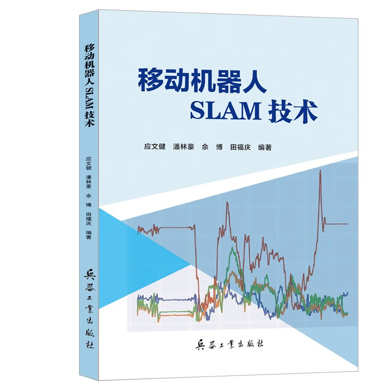 移动机器人SLAM技术