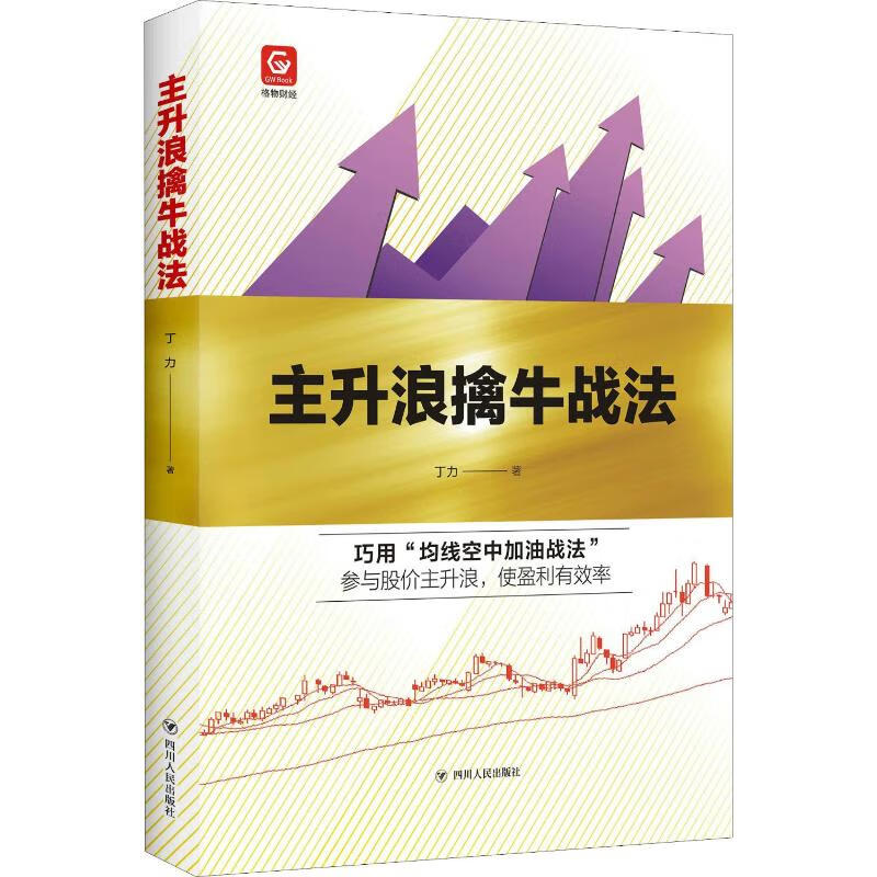 主升浪擒牛战法
