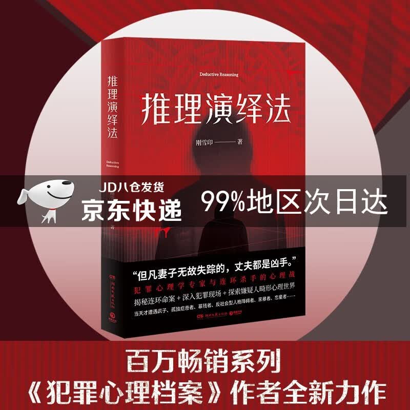 推理演绎法