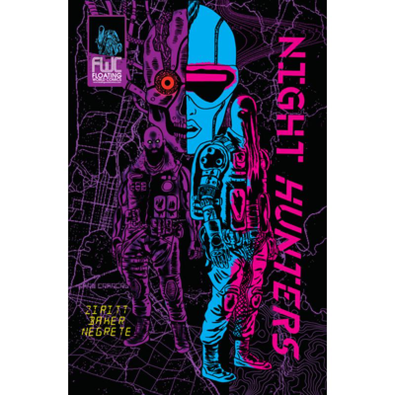 Night Hunters