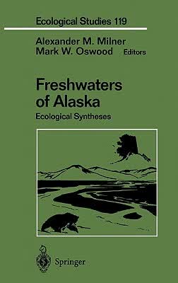 Freshwaters of Alaska