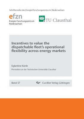 Incentives to Value the Dispatchable Fleet's Op