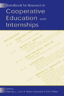 Handbook for Research in Cooperative Education