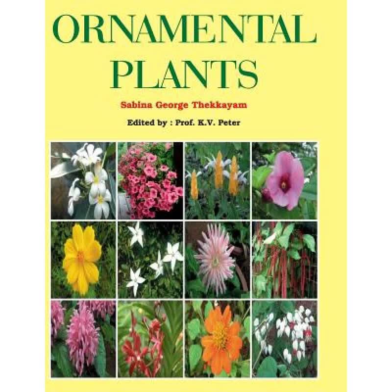 Ornamental Plants