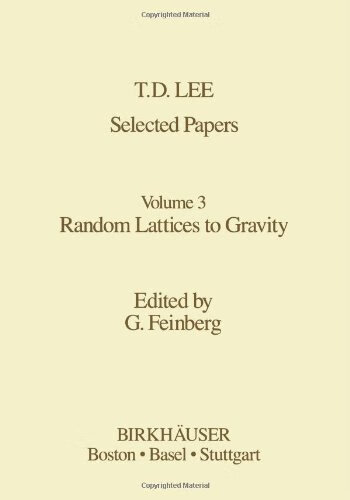 Selected Papers
