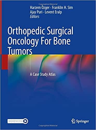 Orthopedic Surgical Oncology for Bone Tumors: A