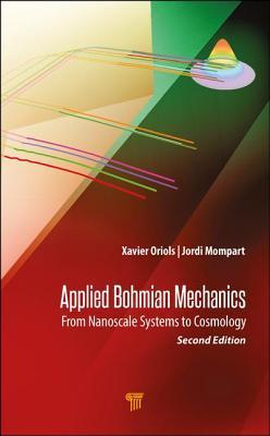 Applied Bohmian Mechanics: From Nanoscale Syste