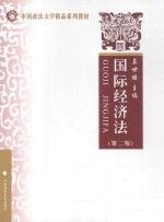 国际经济法