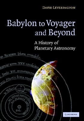 *lon to Voyager and Beyond