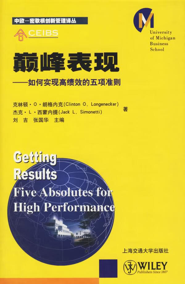 表现