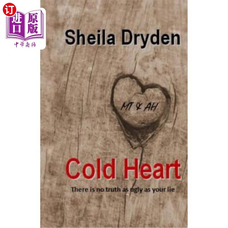 海外直订Cold Heart 寒冷的心