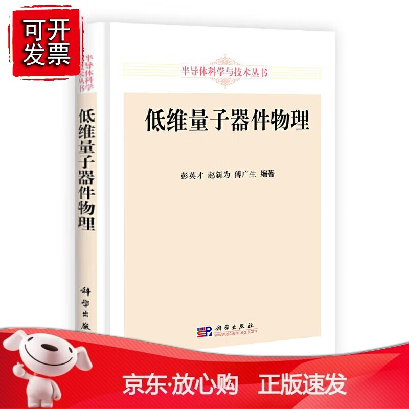 低维量子器件物理