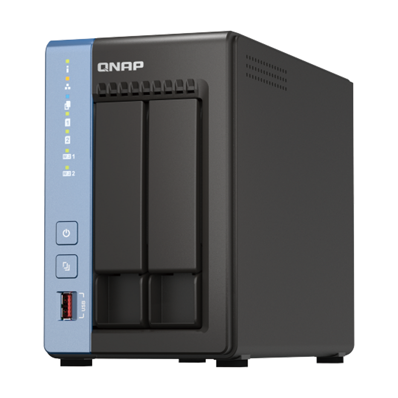 2023年nas网络存储十大品牌排行榜-nas网络存储哪个牌子好-排行榜123网