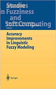 Accuracy Improvements in Linguistic Fuzzy Modeling