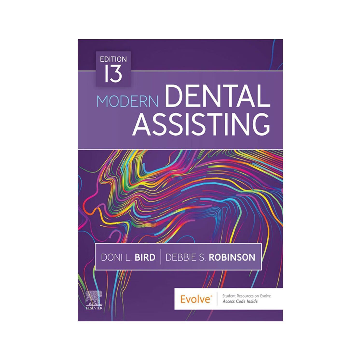 Modern Dental Assisting 13