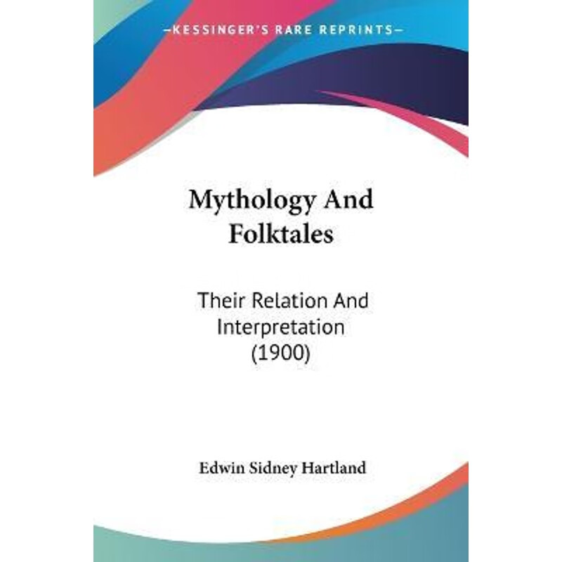 Mythology And Folktales