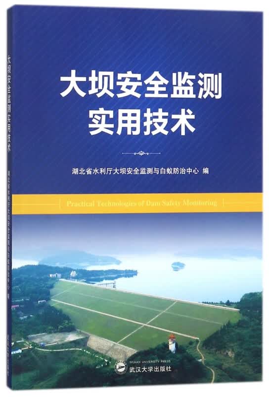 大坝安全监测实用技术