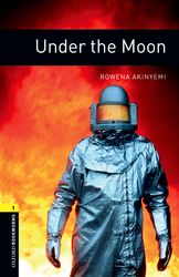 【外研社旗舰店】Oxford Bookworms Library: Level 1: Under the Moon