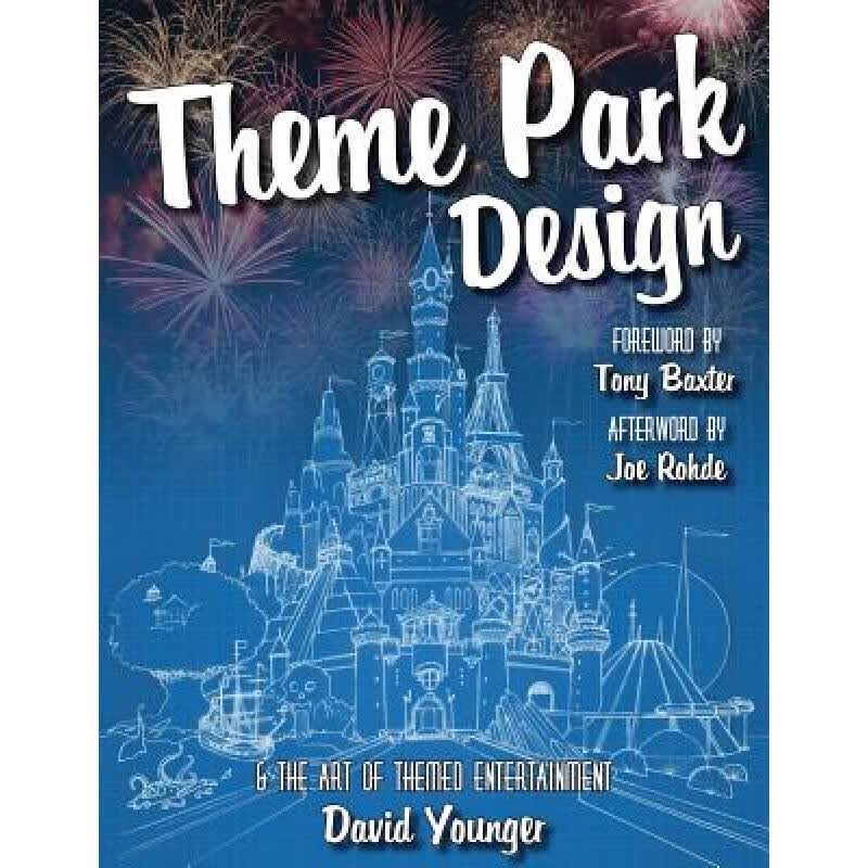 Theme Park Design & The Art of Themed Entert...