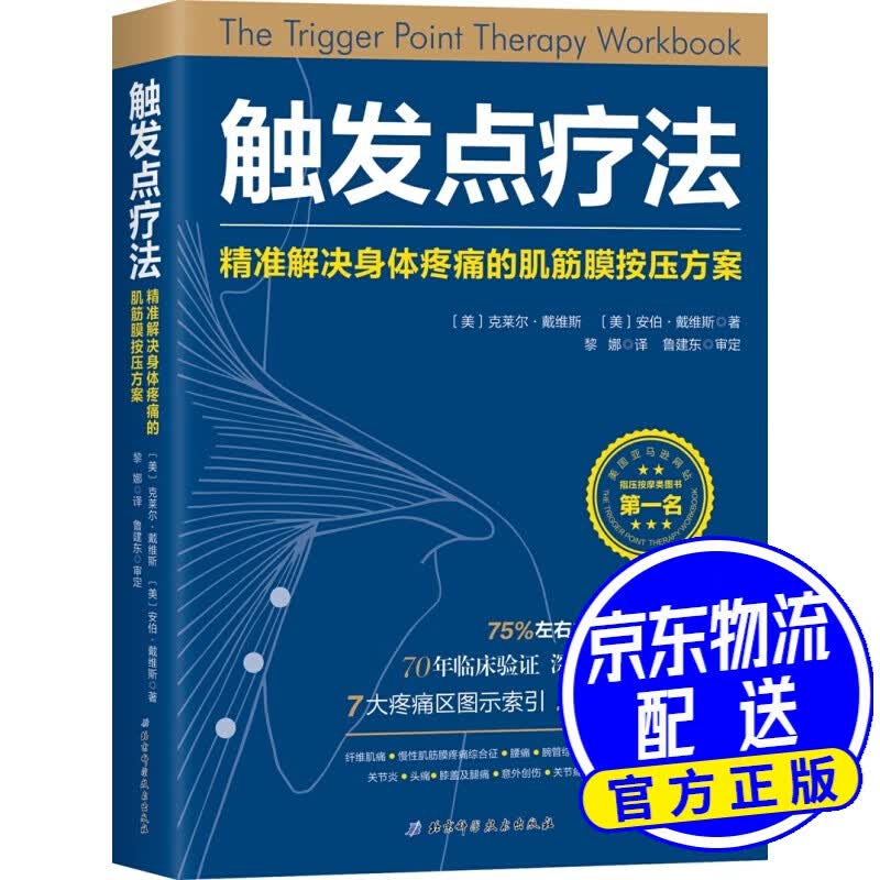 触发点疗法