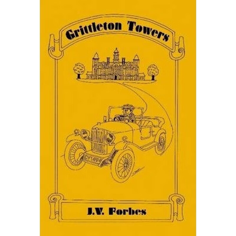 Grittleton Towers