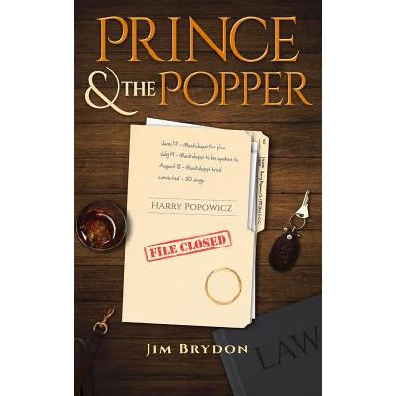 Prince and the Popper