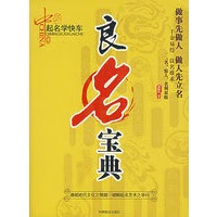 良名宝典 刘炳良【好书】